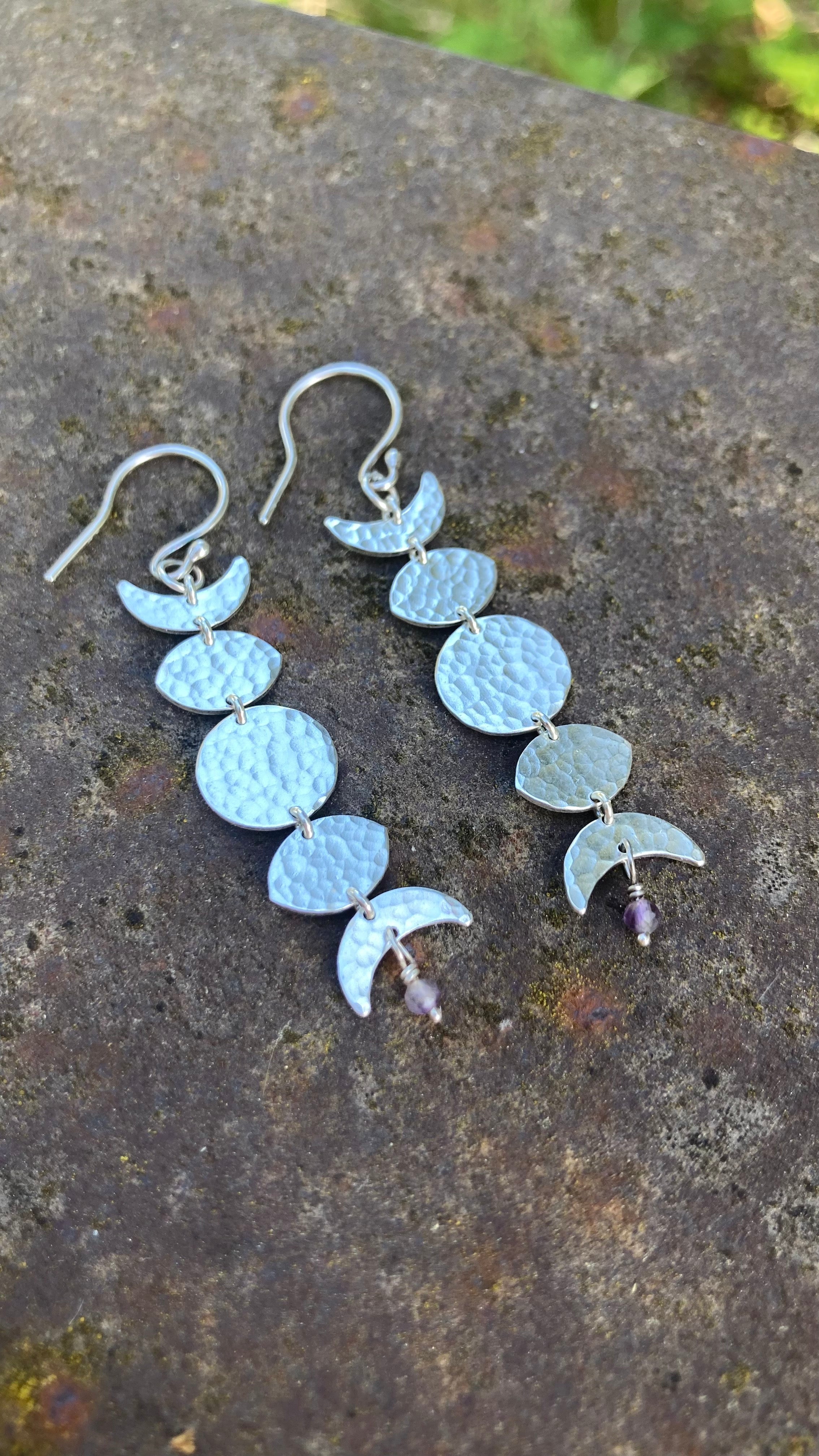 Moon Phase – Alison Morse