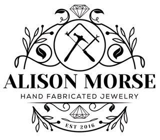 Alison Morse | Handcrafted Gemstone Jewelry | Necklaces Rings Earrings