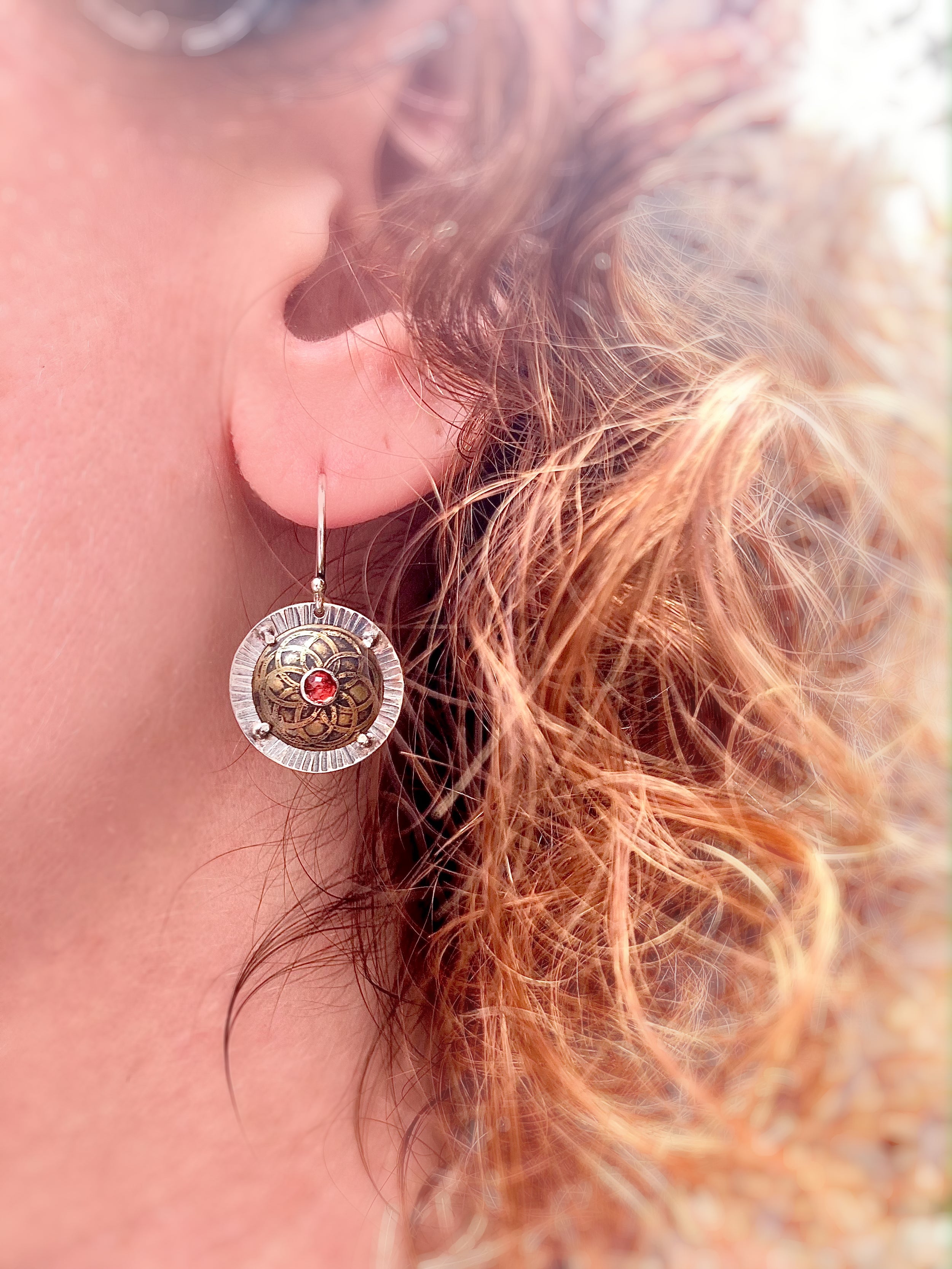 Earrings – Alison Morse